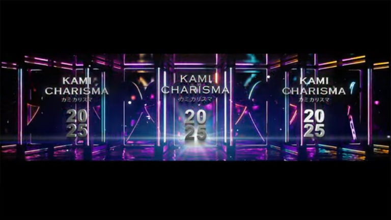 KAMI CHARISMA 2025受賞【美容版ミシュラン・カミカリスマ】 - 美容室 K-two（ケーツー）｜東京・名古屋・大阪・京都・兵庫